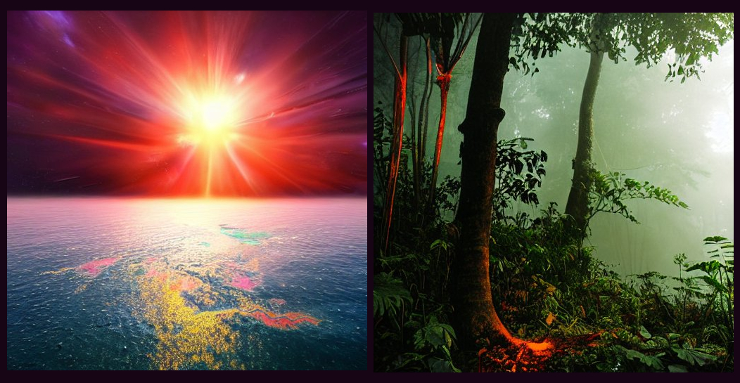 Memesis – Oracle of the anthropocene