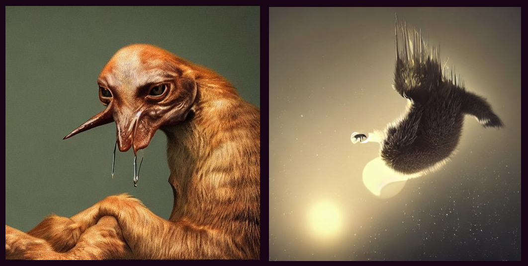 Memesis – Oracle of the anthropocene